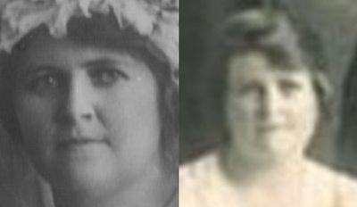 Bush Rats football social club 1920 - Nunn genealogy | Suffolk, England ...